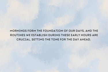 A Moment Of Calm With Lis Roscoe – TROY London