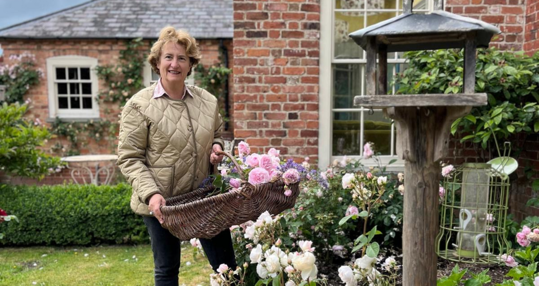 TROYTRIBE: Meet Emma & Edward Bulmer, pioneers of natural paint – TROY ...