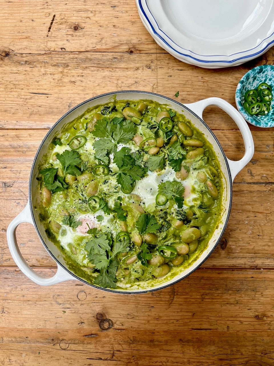 The Brilliant Breakfast: Alexandra Dudley shares her favourite recipe ...