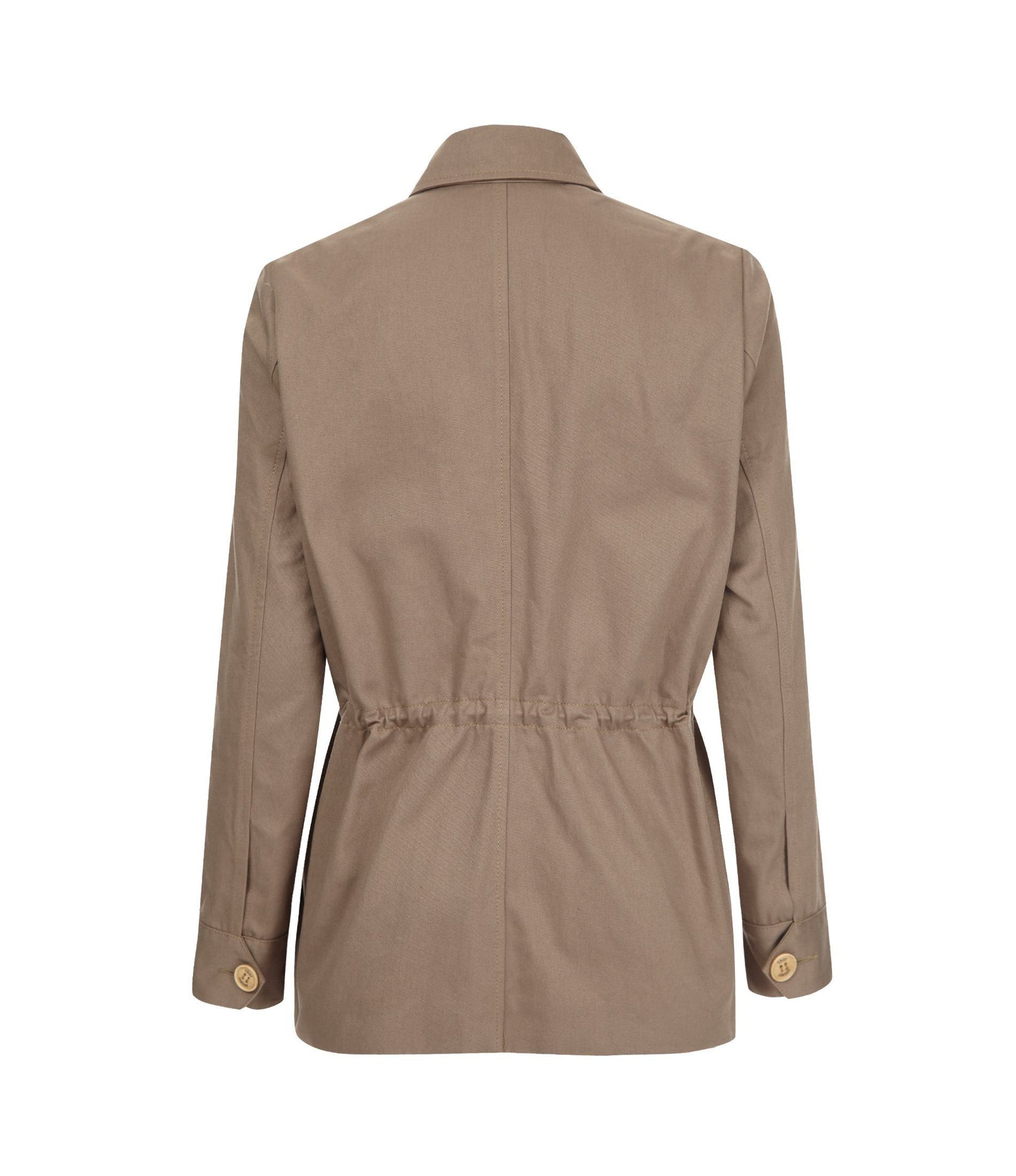 The Tracker Jacket | Women's Summer Jacket by TROY London