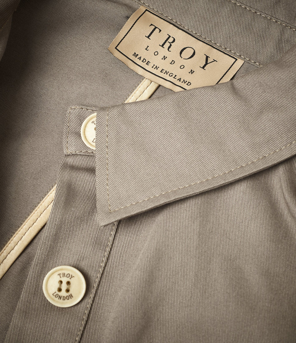 The Tracker Jacket | Women's Summer Jacket by TROY London